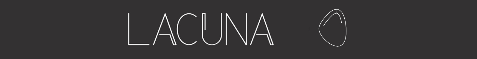 Lacuna jewelry design